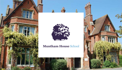 Muntham House Conference :: Frog | Schools & Education
