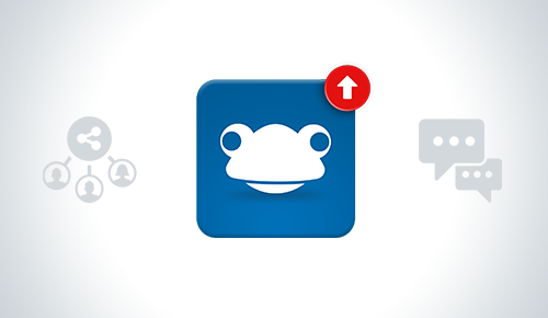 Events & Webinars :: Frog | Schools & Education