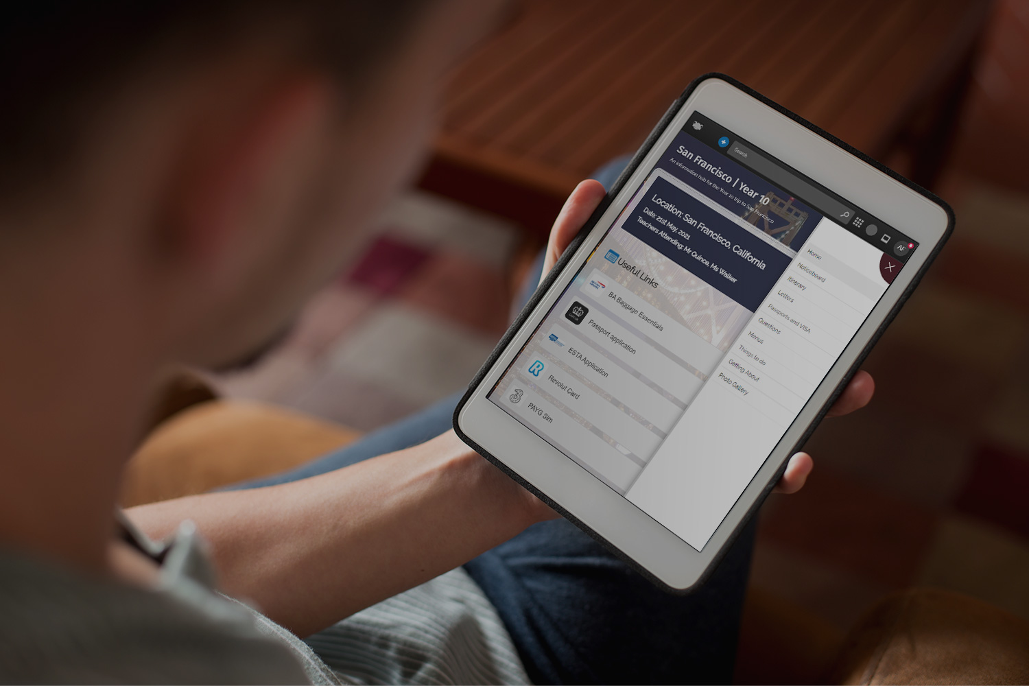 Frog Education | Create your Virtual School in Frog