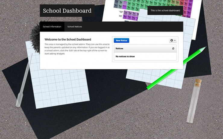 Subject Theme - Chemistry :: Frog | Schools & Education