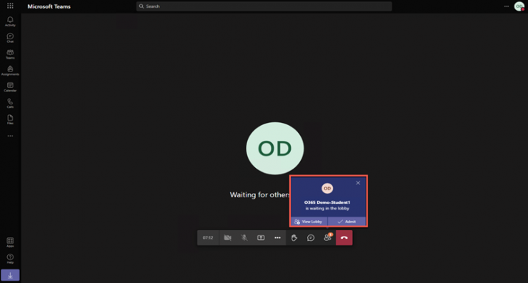 Office 365 - Teams User Guide :: Frog | Schools & Education