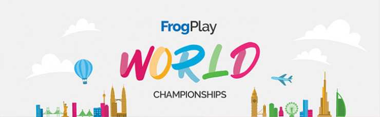 Taking on the world with FrogPlay! :: Frog | Schools & Education