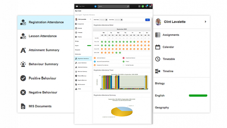 FrogParent :: Frog | Schools & Education