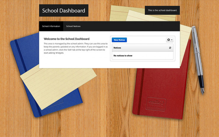 Subject Theme - English :: Frog | Schools & Education